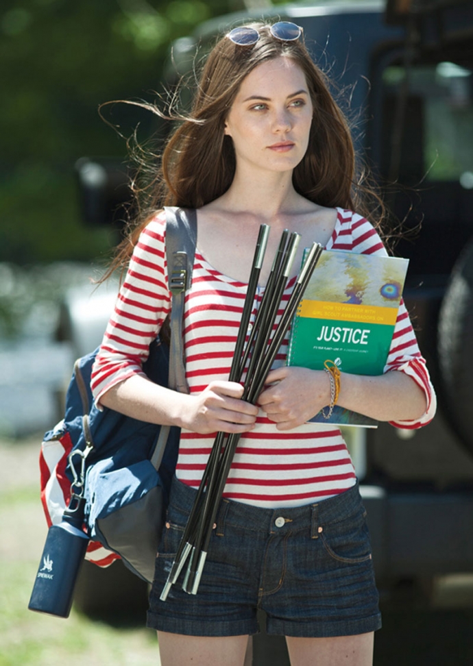 Taylor Warren picture