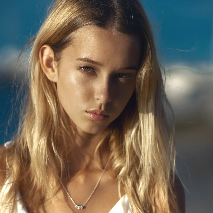 Picture of Alisa Rudnev