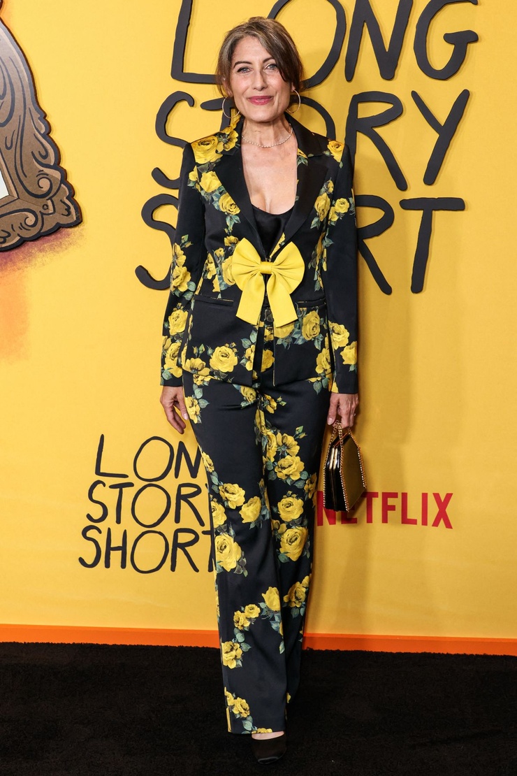 Picture of Lisa Edelstein