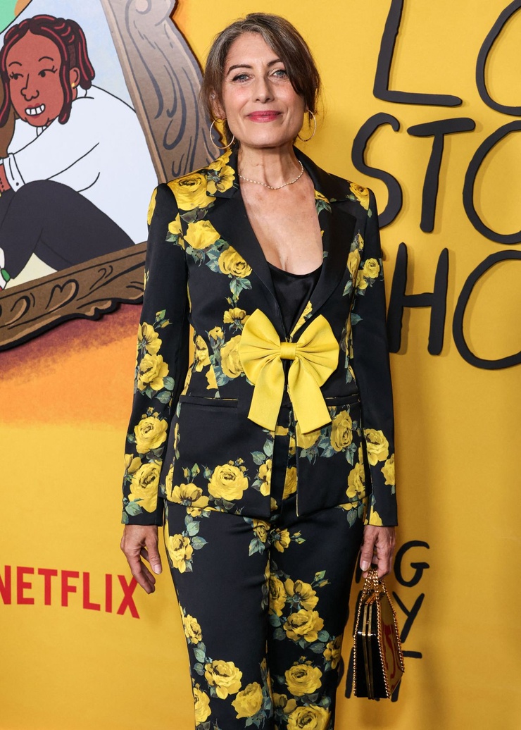 Picture of Lisa Edelstein