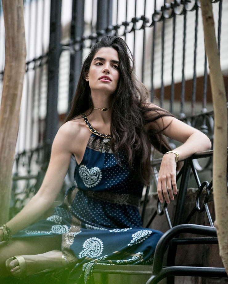 Picture of Azul Gonzalez