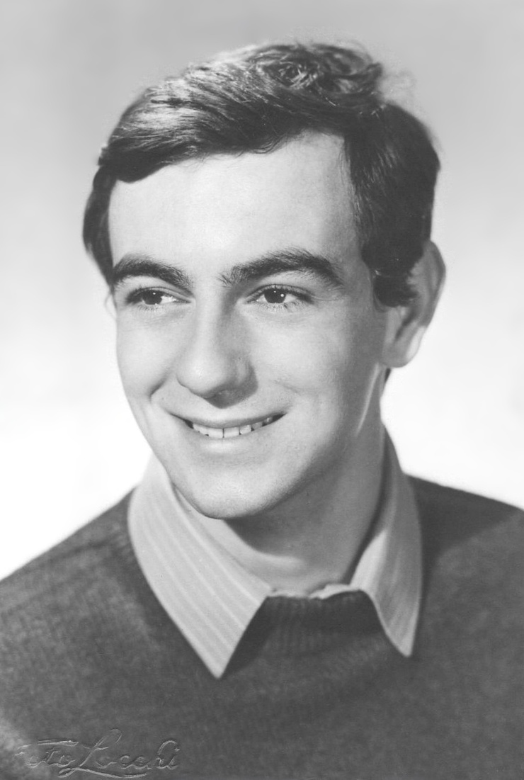 Picture of Luca De Filippo