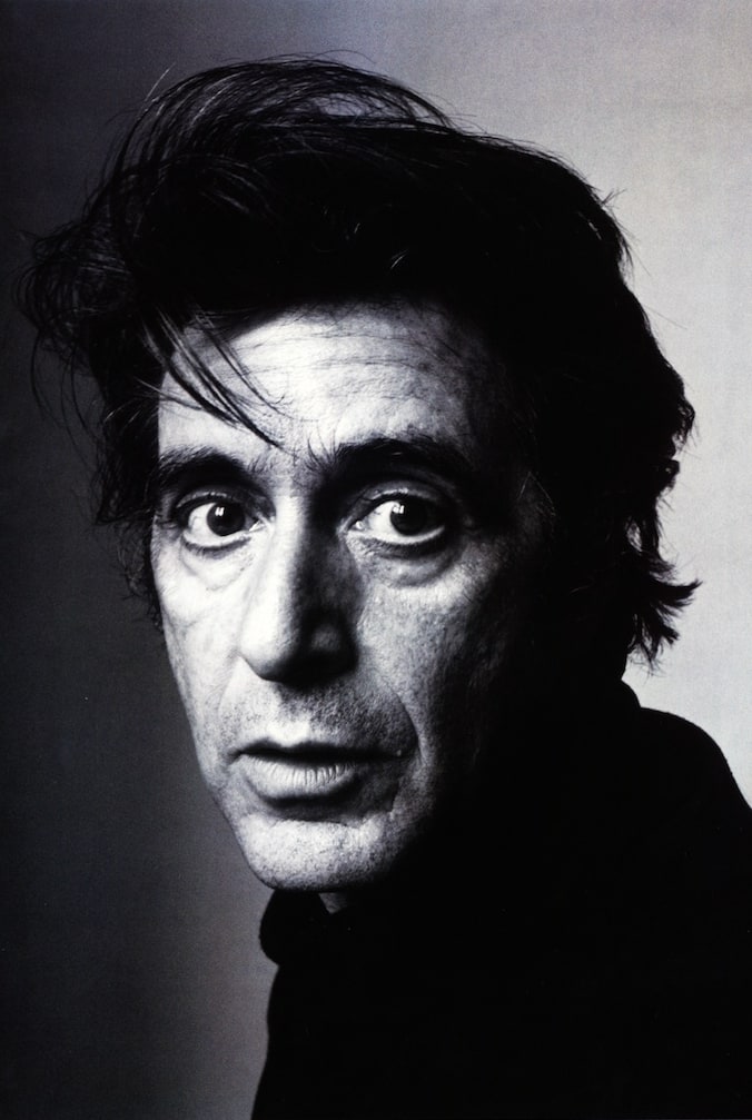 Picture of Al Pacino