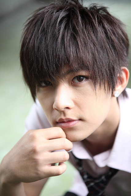 Picture of Aaron Yan