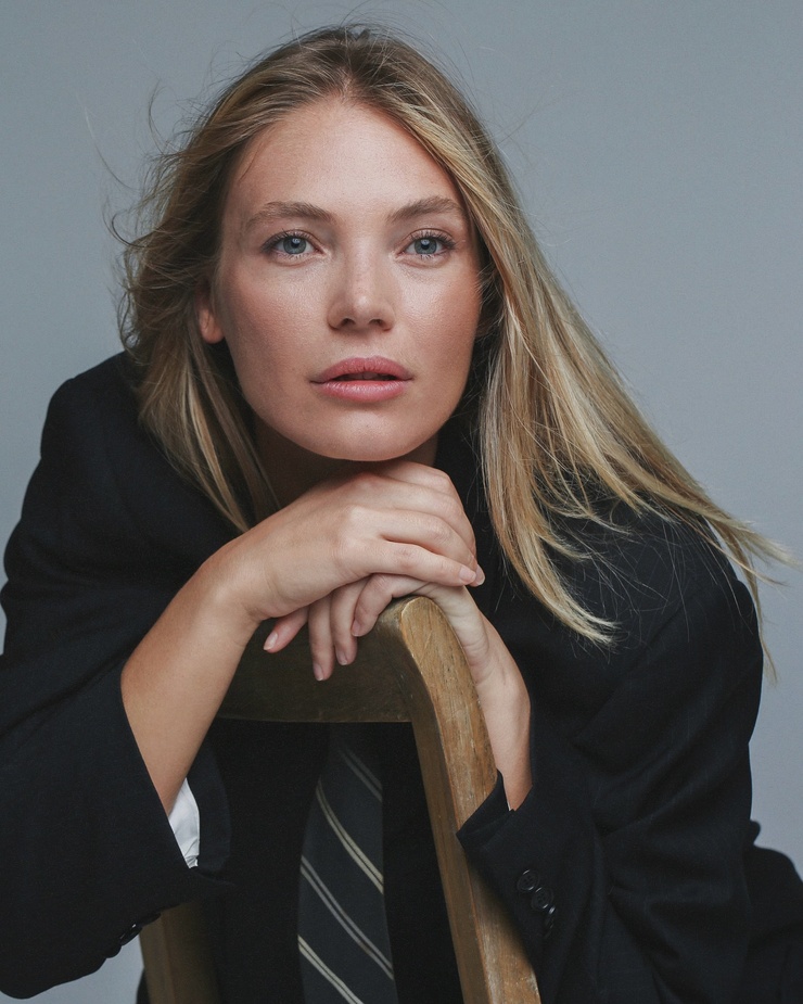 Picture of Karen Harle II