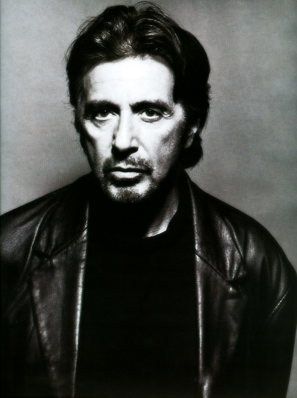 Image of Al Pacino