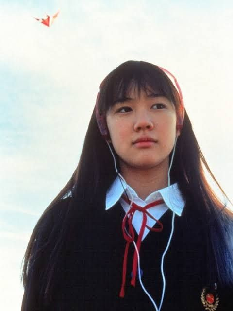 Picture of Shiori Tsuda