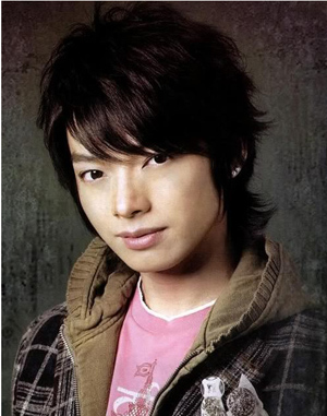 Picture of Calvin Chen