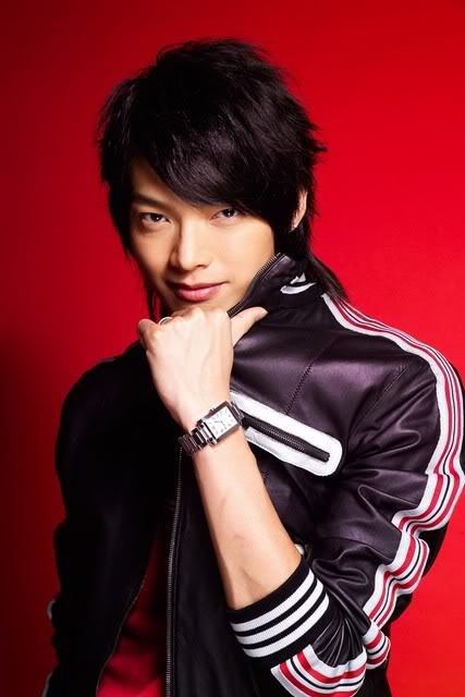 Calvin Chen image