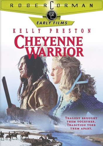 Picture of Cheyenne Warrior
