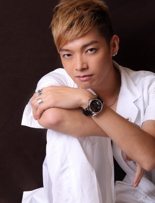 Picture of Calvin Chen