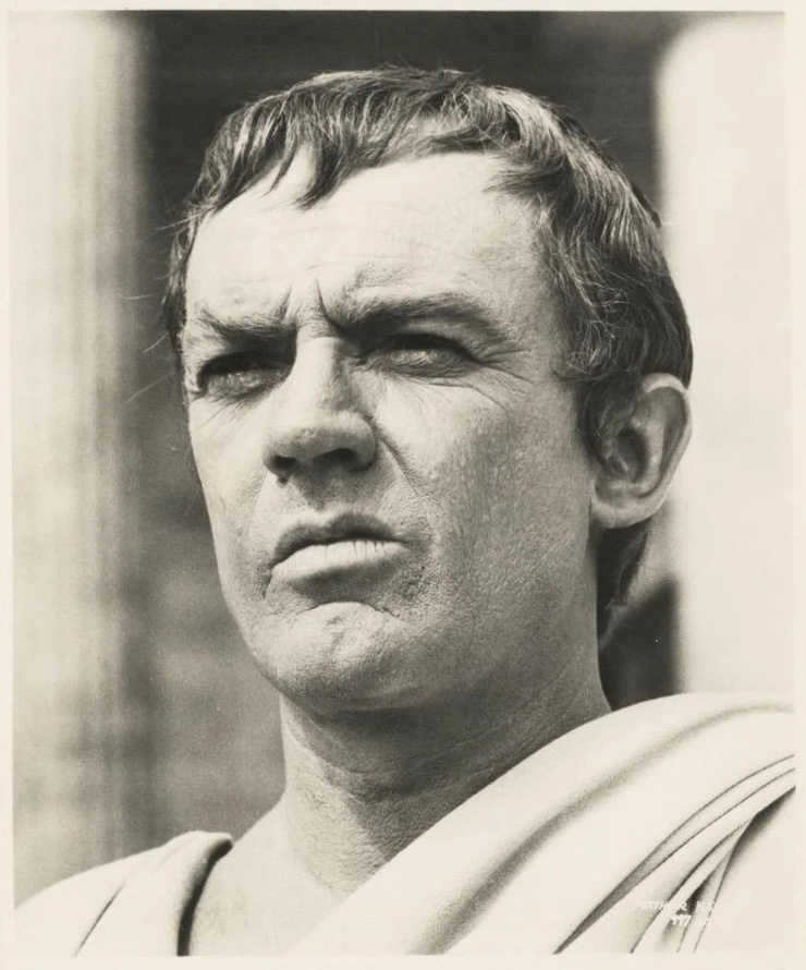 Barabbas (1961)