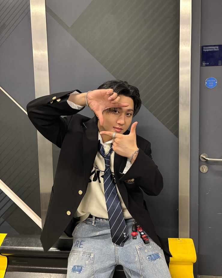 Changbin image
