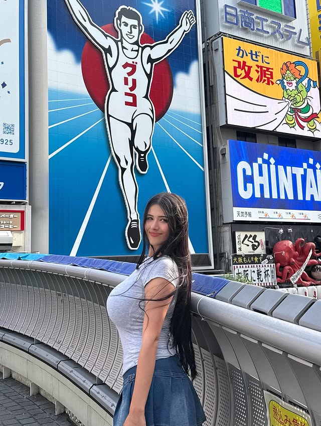 Picture of Tabitha Lookofsky