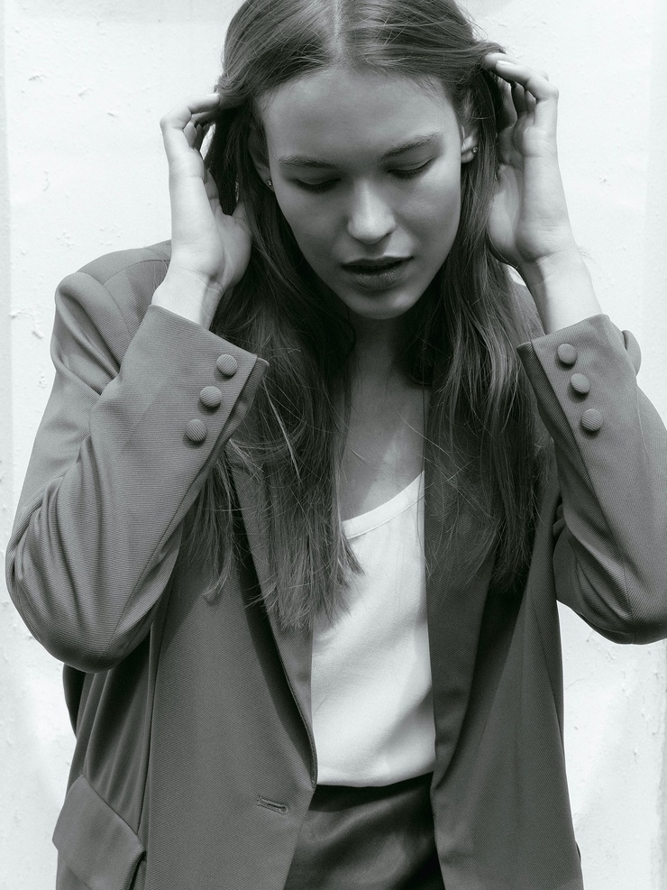 Picture of Lenka GerhatovA
