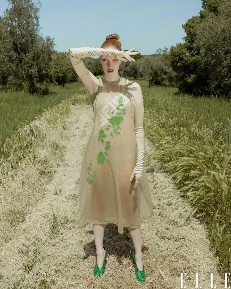 Image of Luisa Bianchin