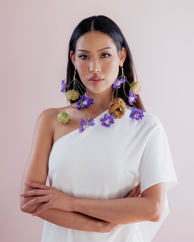 Image of Marylyn Phan