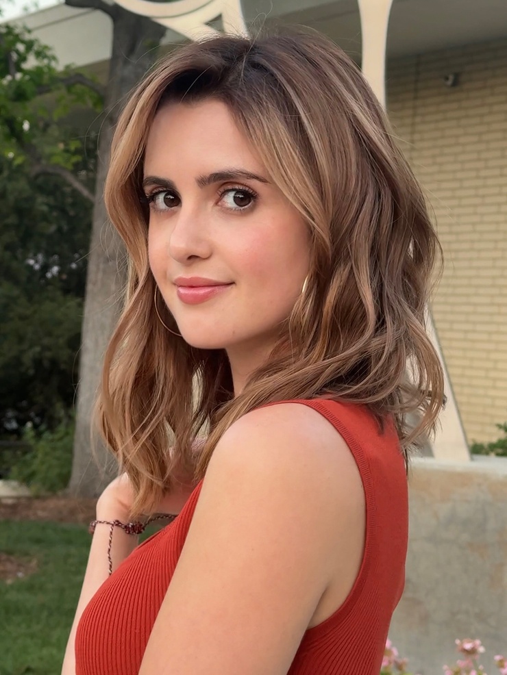 Image of Laura Marano