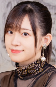 Rie Takahashi image