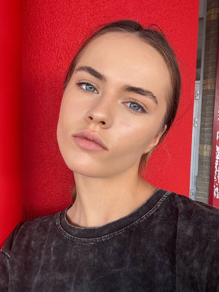 Image of Kristina Pimenova