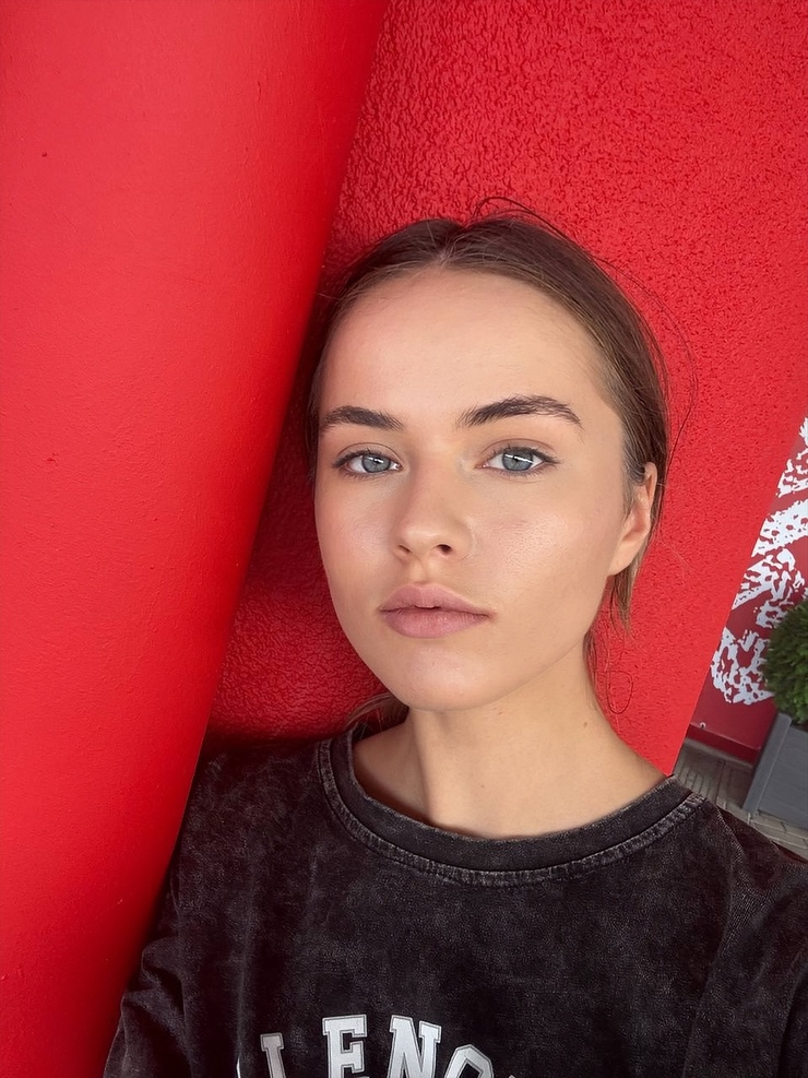Kristina Pimenova picture