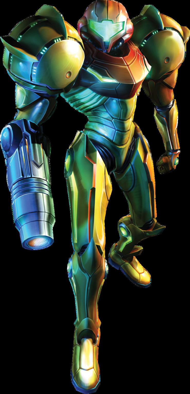 Metroid Prime 3: Corruption image
