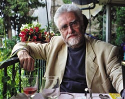 Picture of Vivian Cook