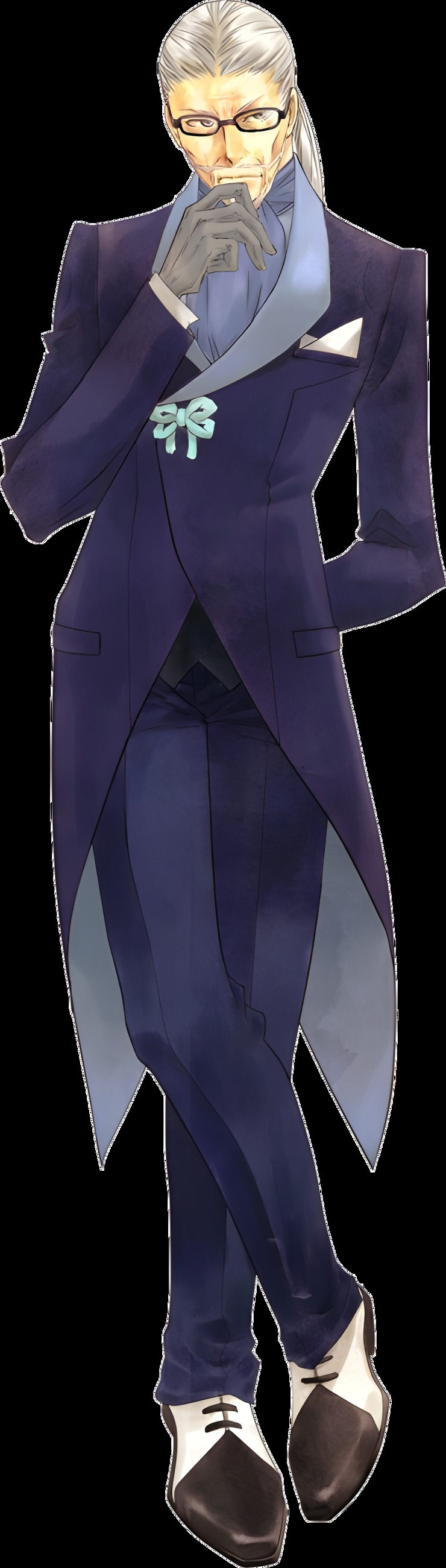 Picture of Rowen J. Ilbert