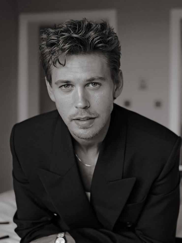 Picture of Austin Butler