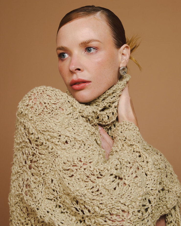 Picture of Claudia Roiek