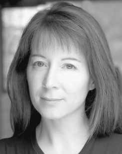 Image of Teresa Gallagher