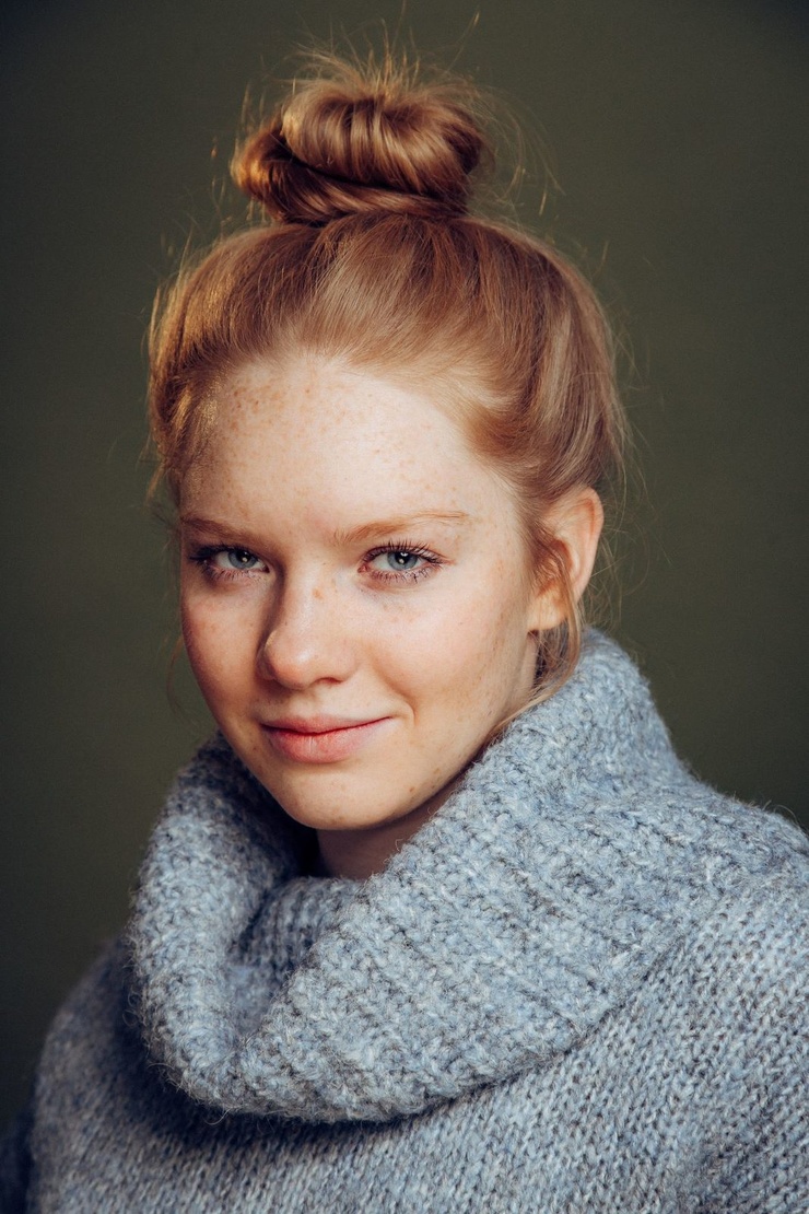 Elizaveta Ishchenko image