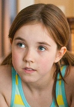 Picture of Ruby Jerins