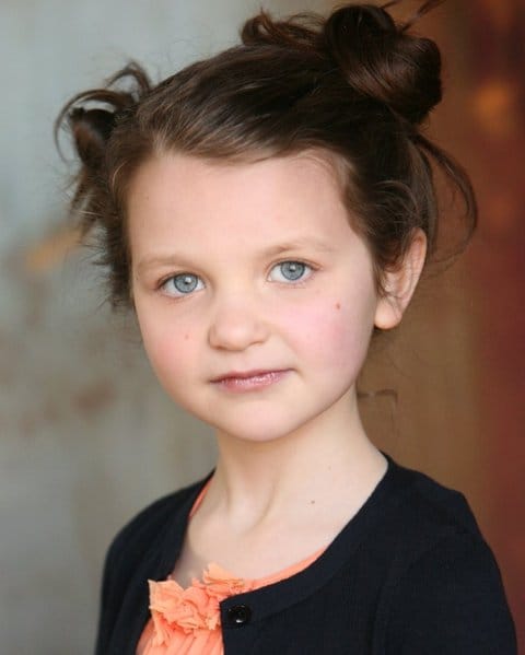 Picture of Daisy Tahan