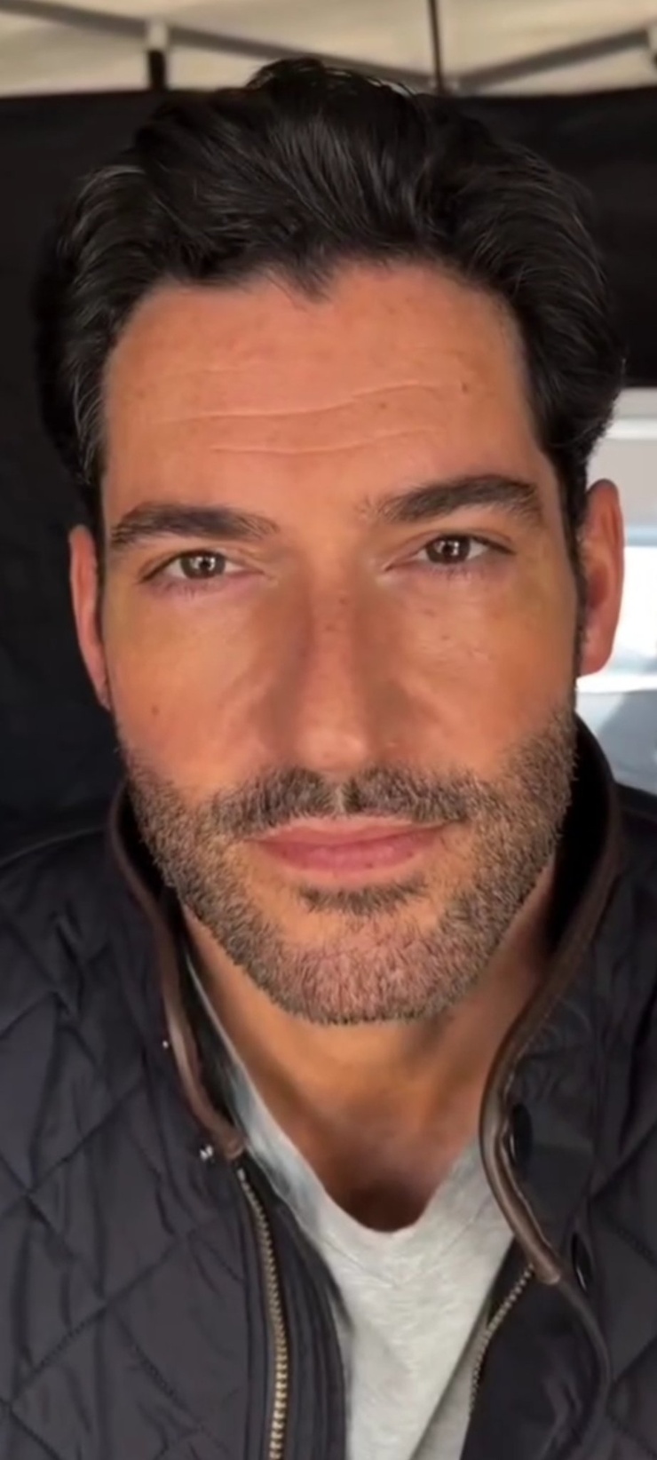 Picture of Tom Ellis