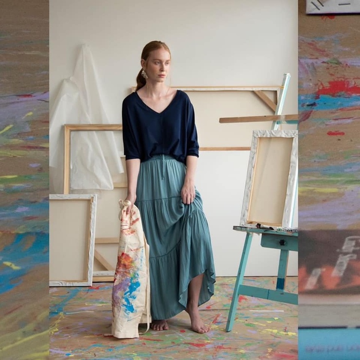 Picture of Melissa Radunz