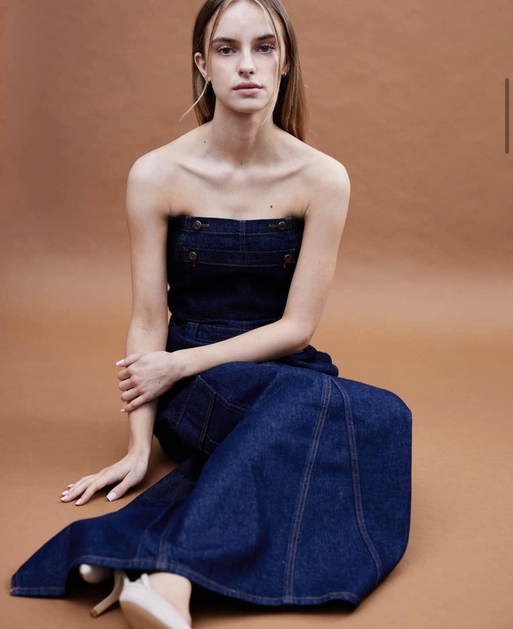 Image of Beth Godfrey