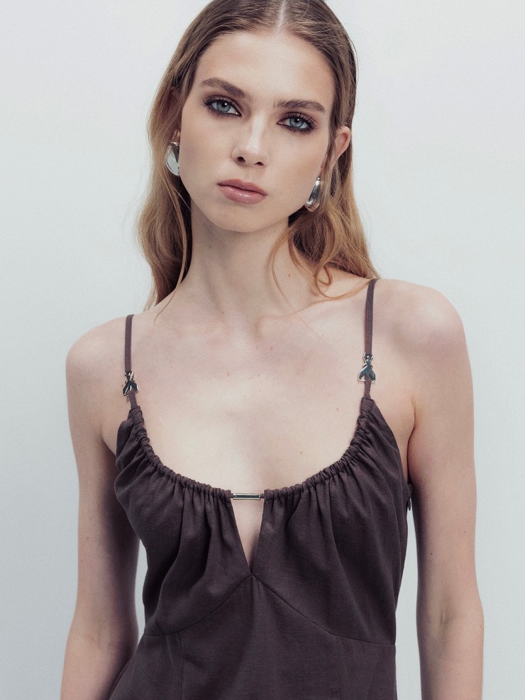 Picture of Milena Kuznetsova