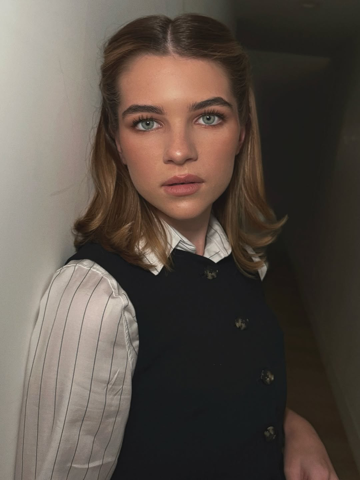 Image of Raegan Revord