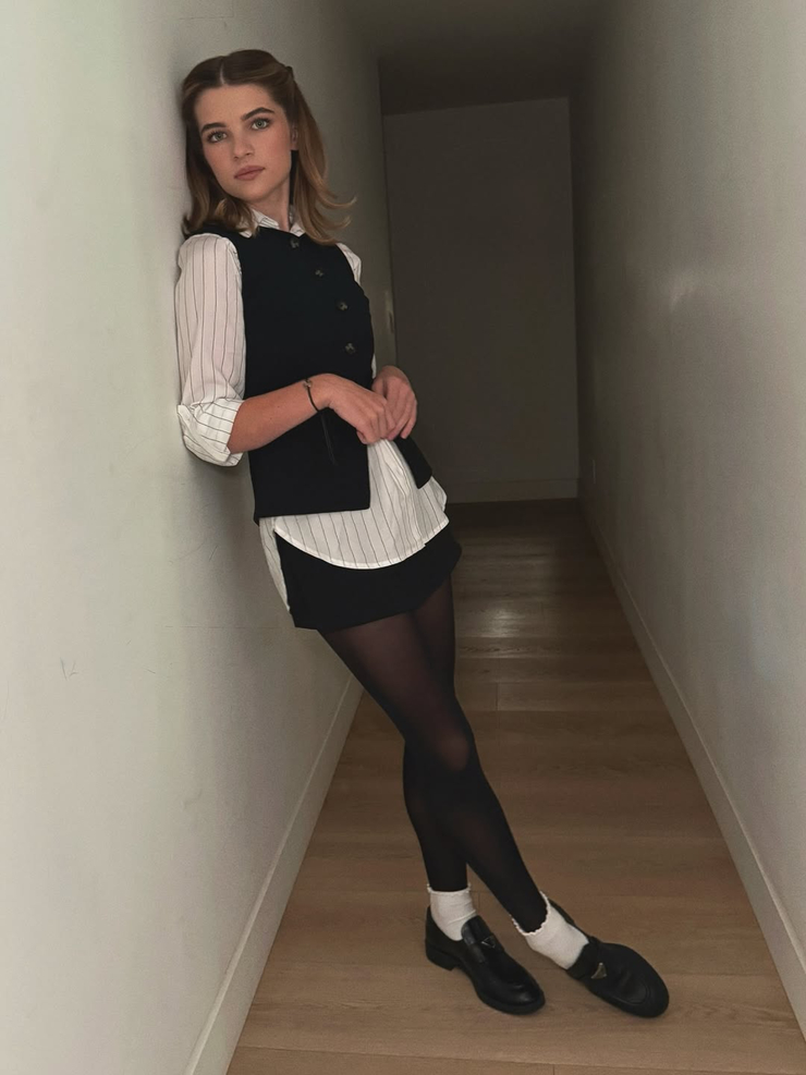 Raegan Revord picture