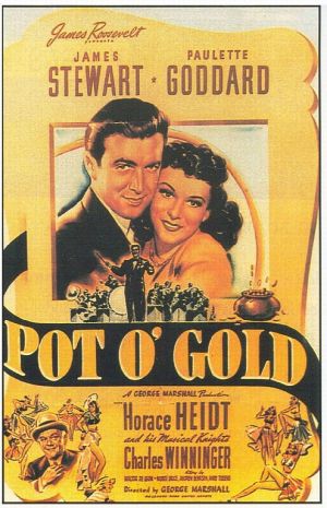 Picture of Pot o' Gold
