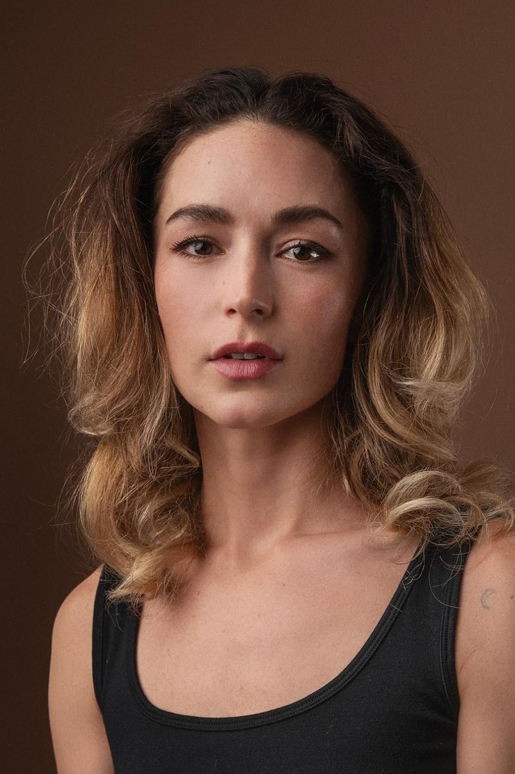 Image of Nicolette Pearse