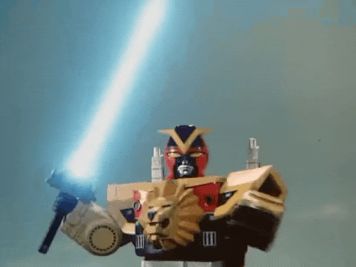 Picture of Choujuu Sentai Liveman