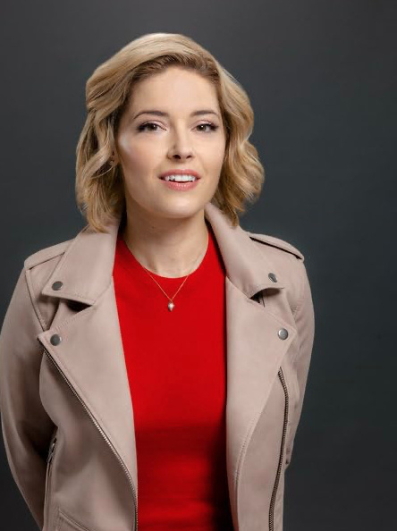 Picture of Sarah Lind