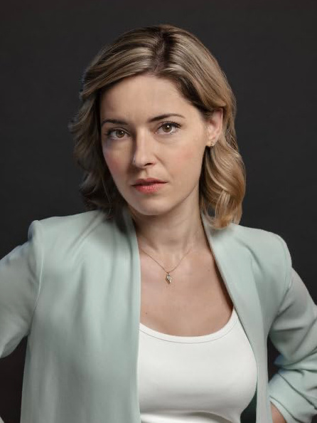 Picture of Sarah Lind