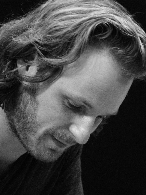 Picture of Rupert Young