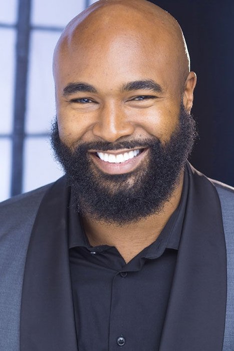 Michael Anthony image