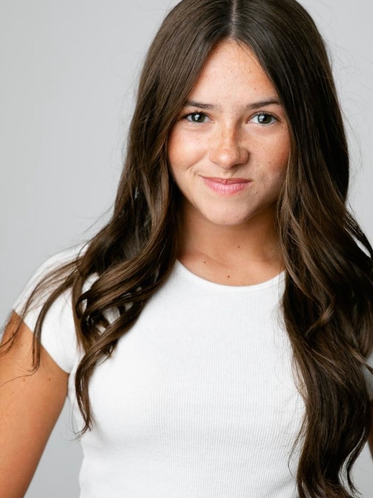 Picture of Cailey Fleming