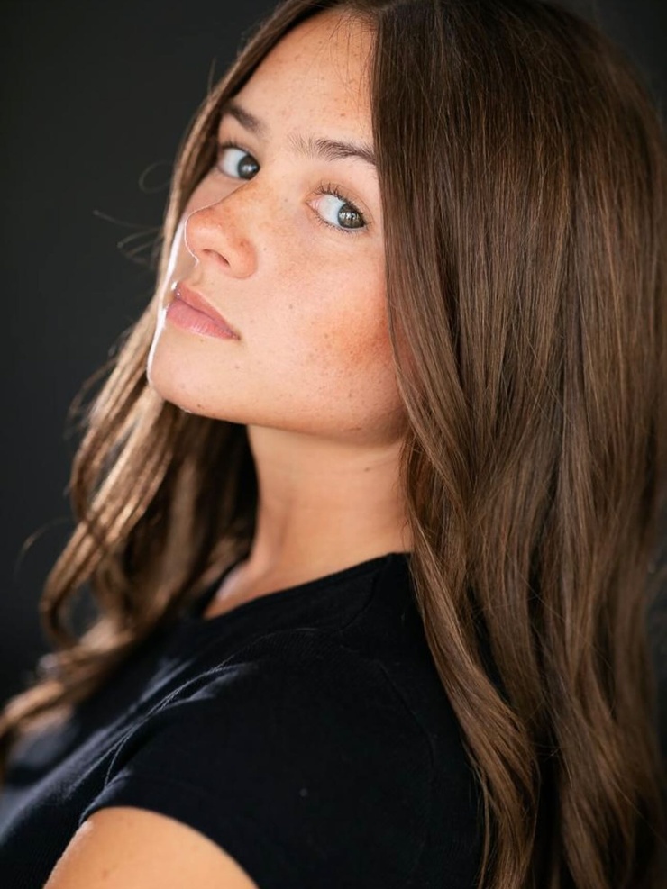 Picture of Cailey Fleming