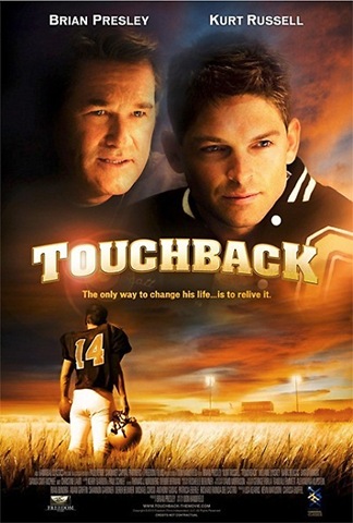 Picture of Touchback